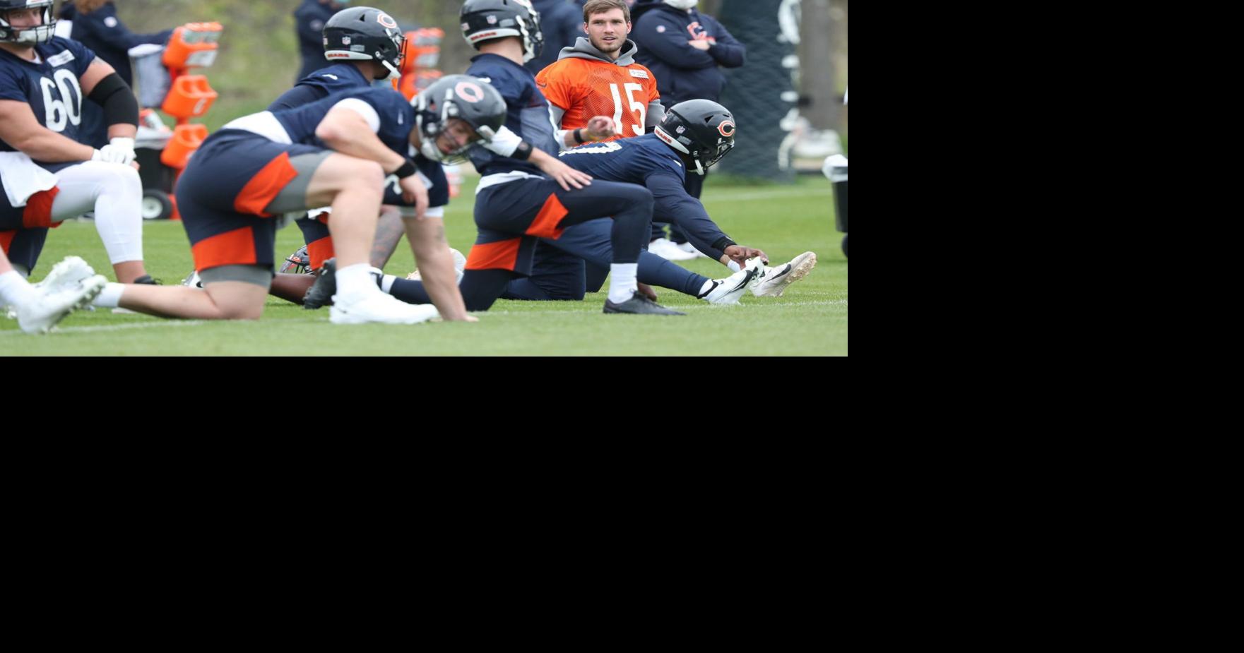 Bears have the greenlight for a return toward normal in 2021