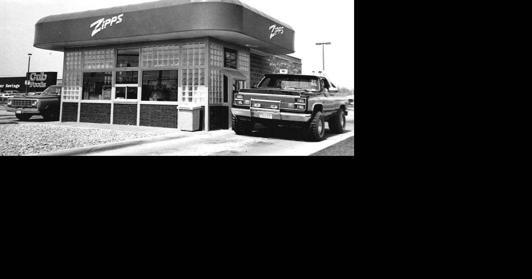 10 Decatur-area restaurants of the past 🍽️