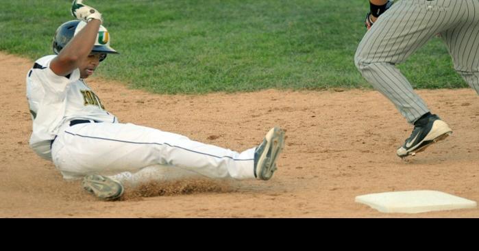 U High baseball tops Wesclin in 2A state semifinal
