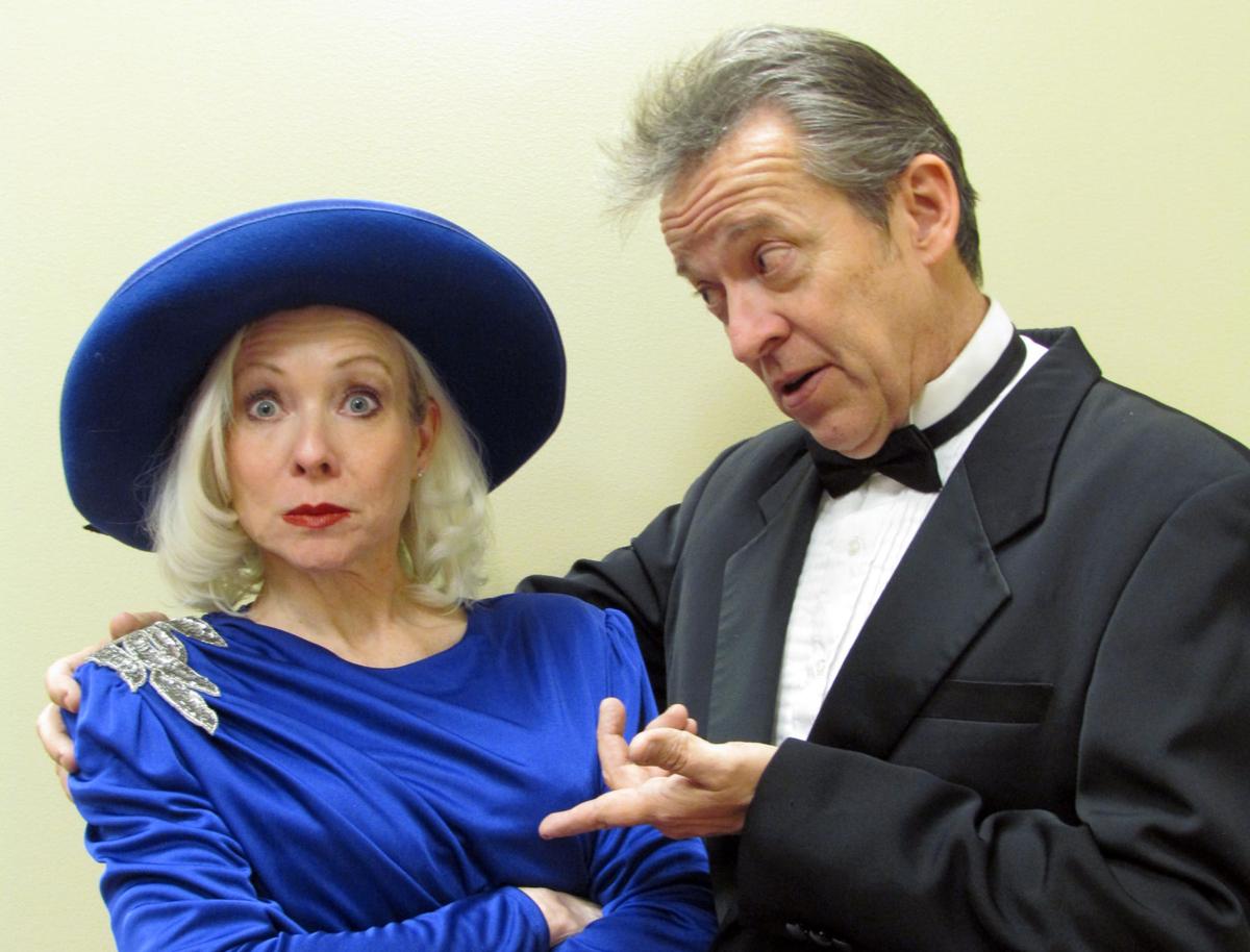 Arts in brief 2/1/17