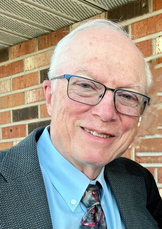 Geoffrey Atkinson Hughes