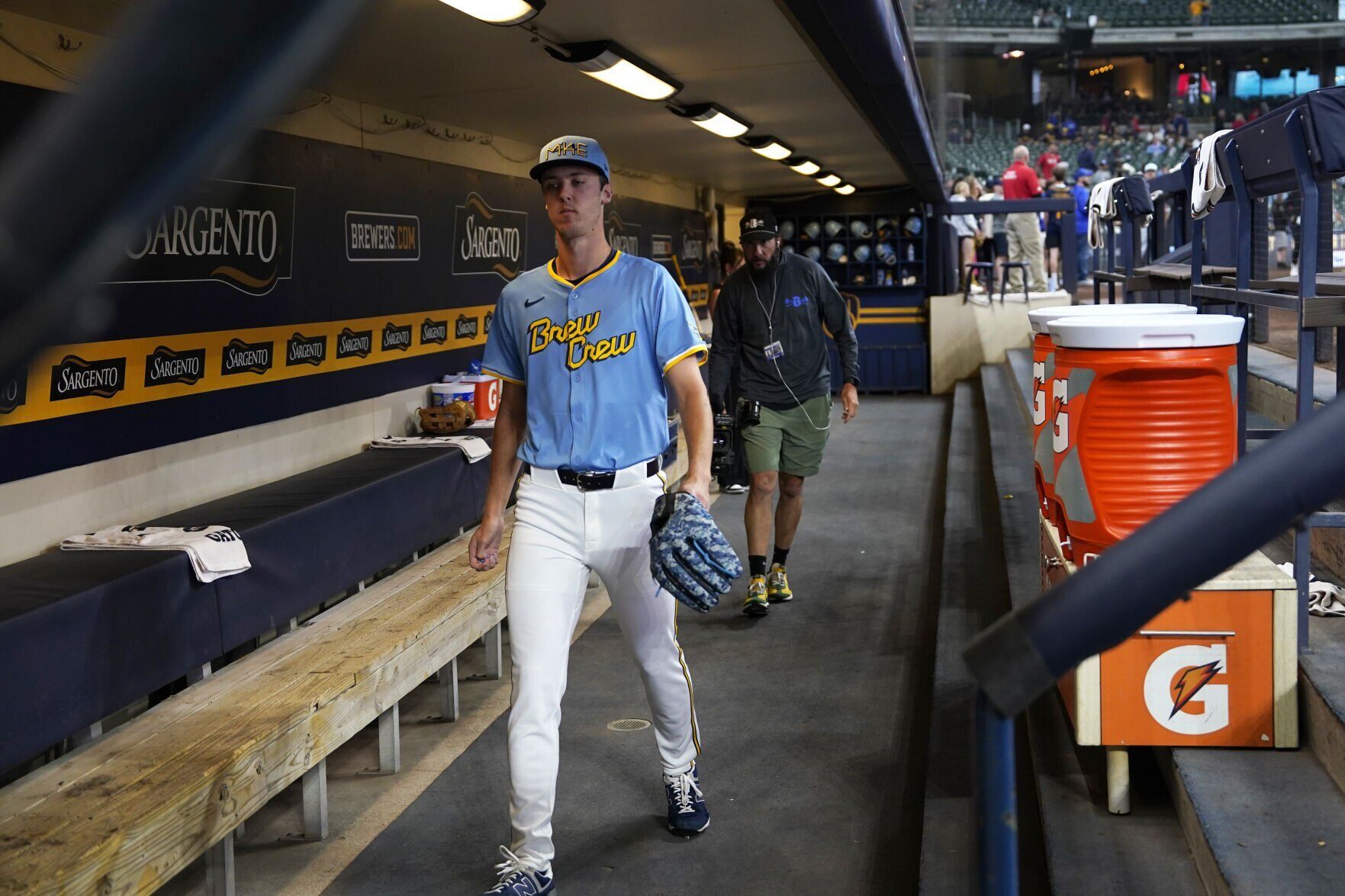 Cards' escape from losing spiral must begin with starters