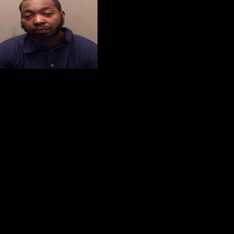 Normal man charged with stolen vehicle possession