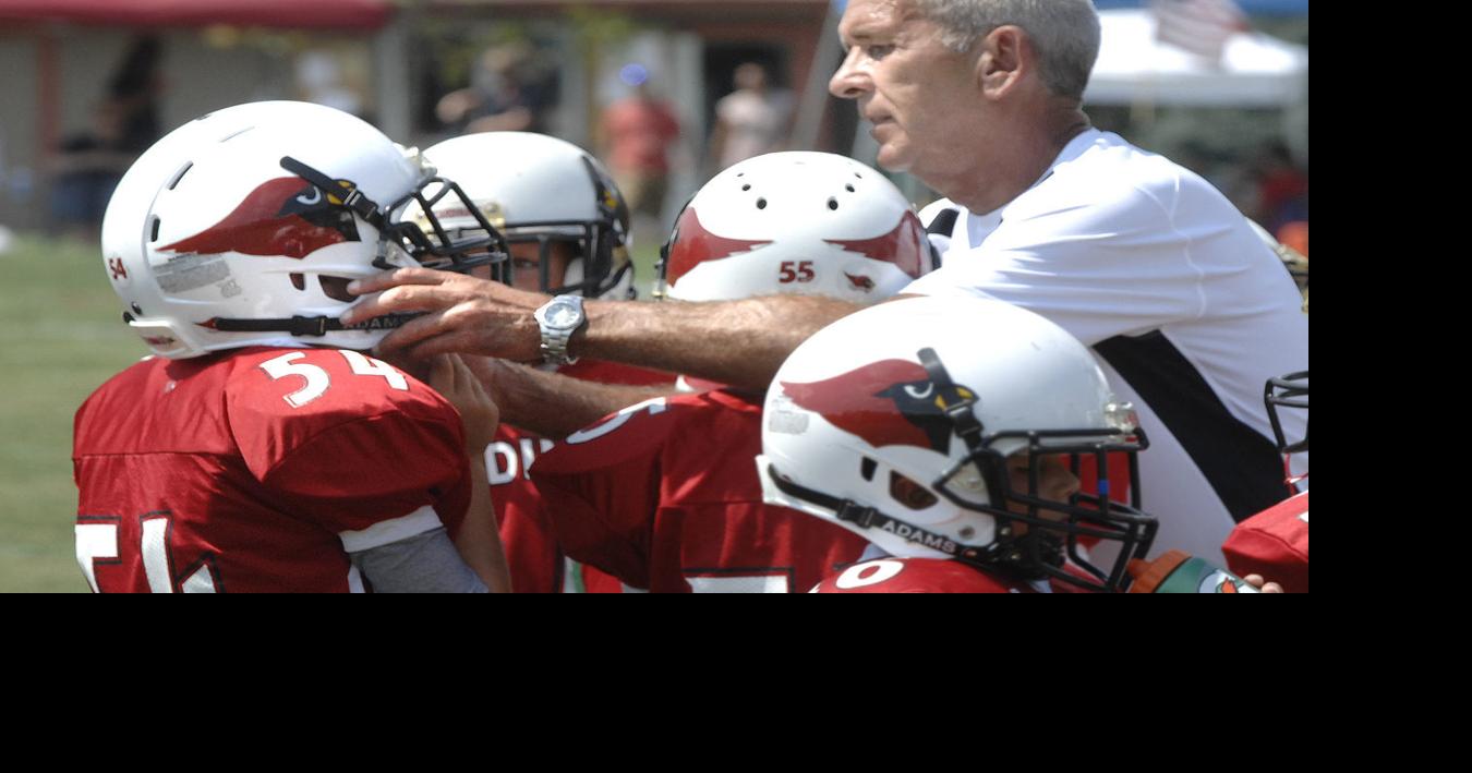 Kindred: ‘It’s for the kids.’ Lyle Edwards never wavered in his ...