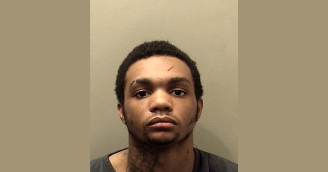 Chicago man detained on murder charges in shooting near ISU