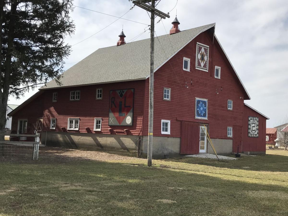 Restored barn venue to open in Towanda