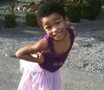 'Princess Boy' at center of debate on gender roles