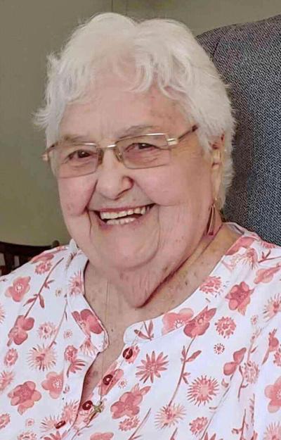 Barbara Zook Ziegler Starcevic