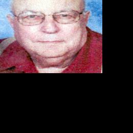 Donald William Oehler