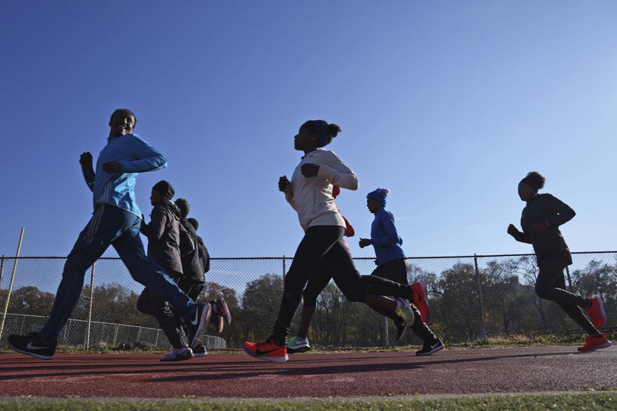 Jogging virtually? Global Running Day events go virtual