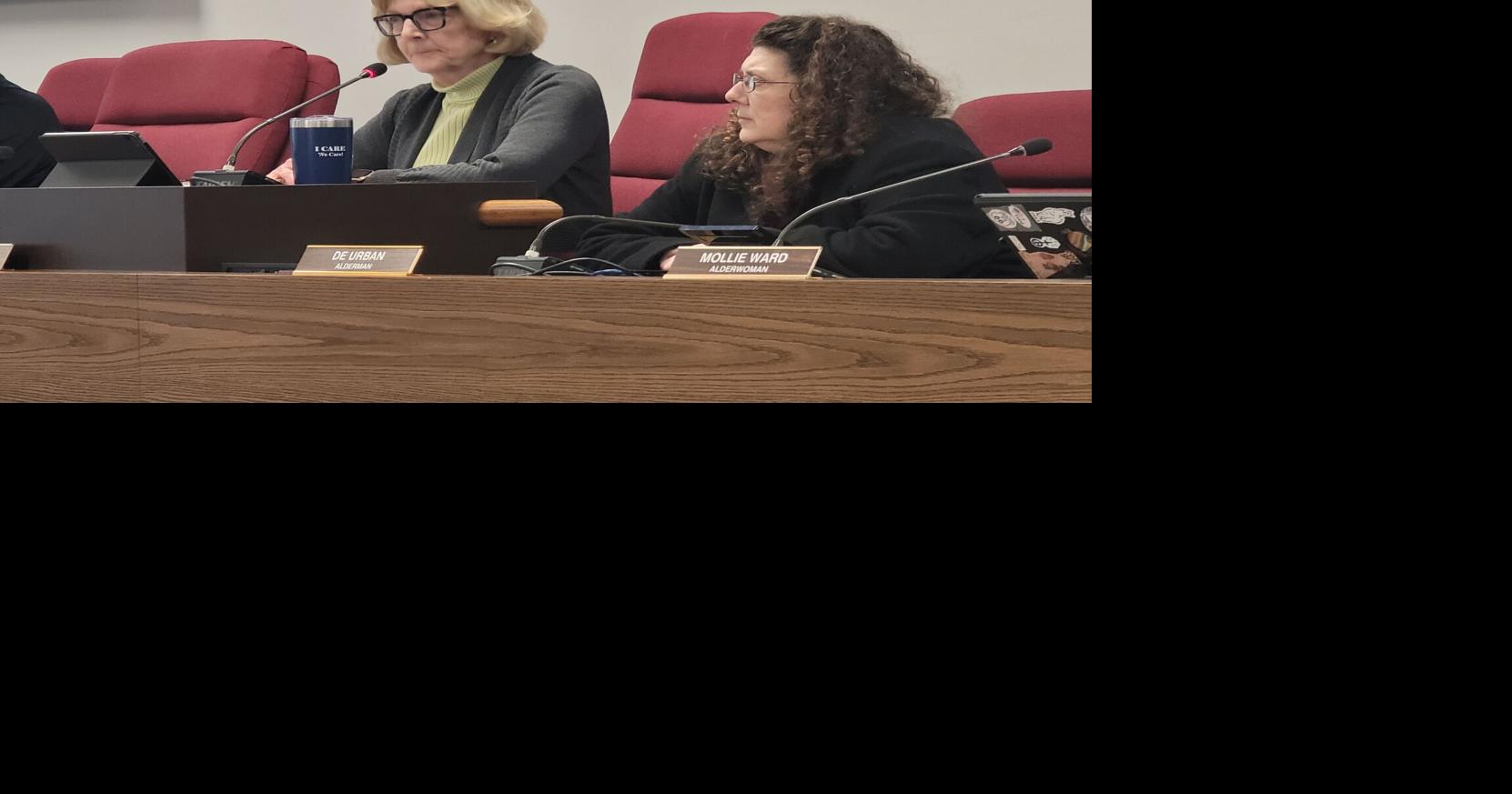 Bloomington OKs agreement to finish Constitution Trail at Hamilton, Hershey