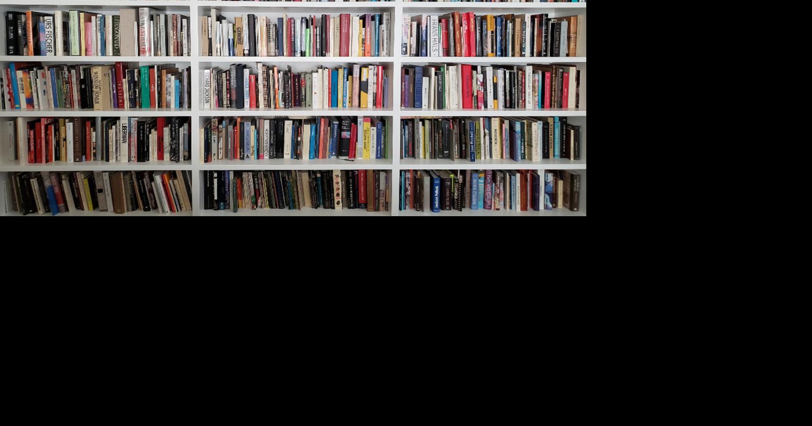 Top checkouts from Bloomington-Normal libraries in 2023