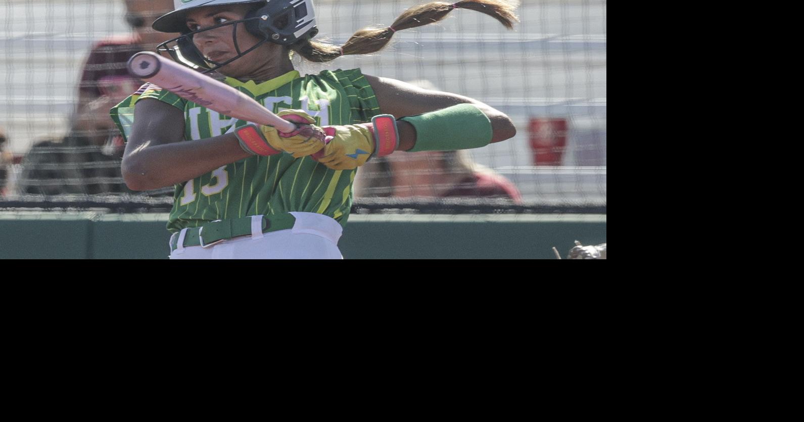 University High softball bows out in sectional semifinals