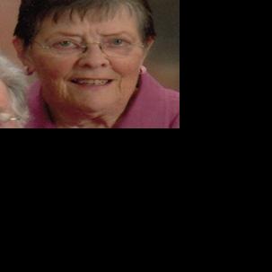 Mary Ann Willis