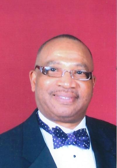 Meet Decatur City Council candidate Marty Watkins