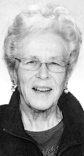 Virginia Schuler