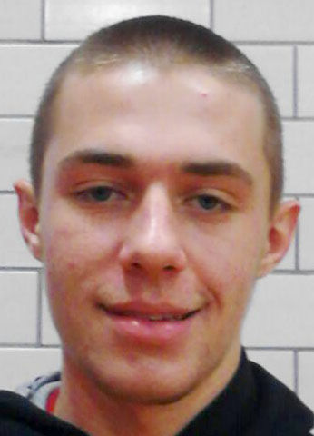 First trip to state energizes Heyworth
