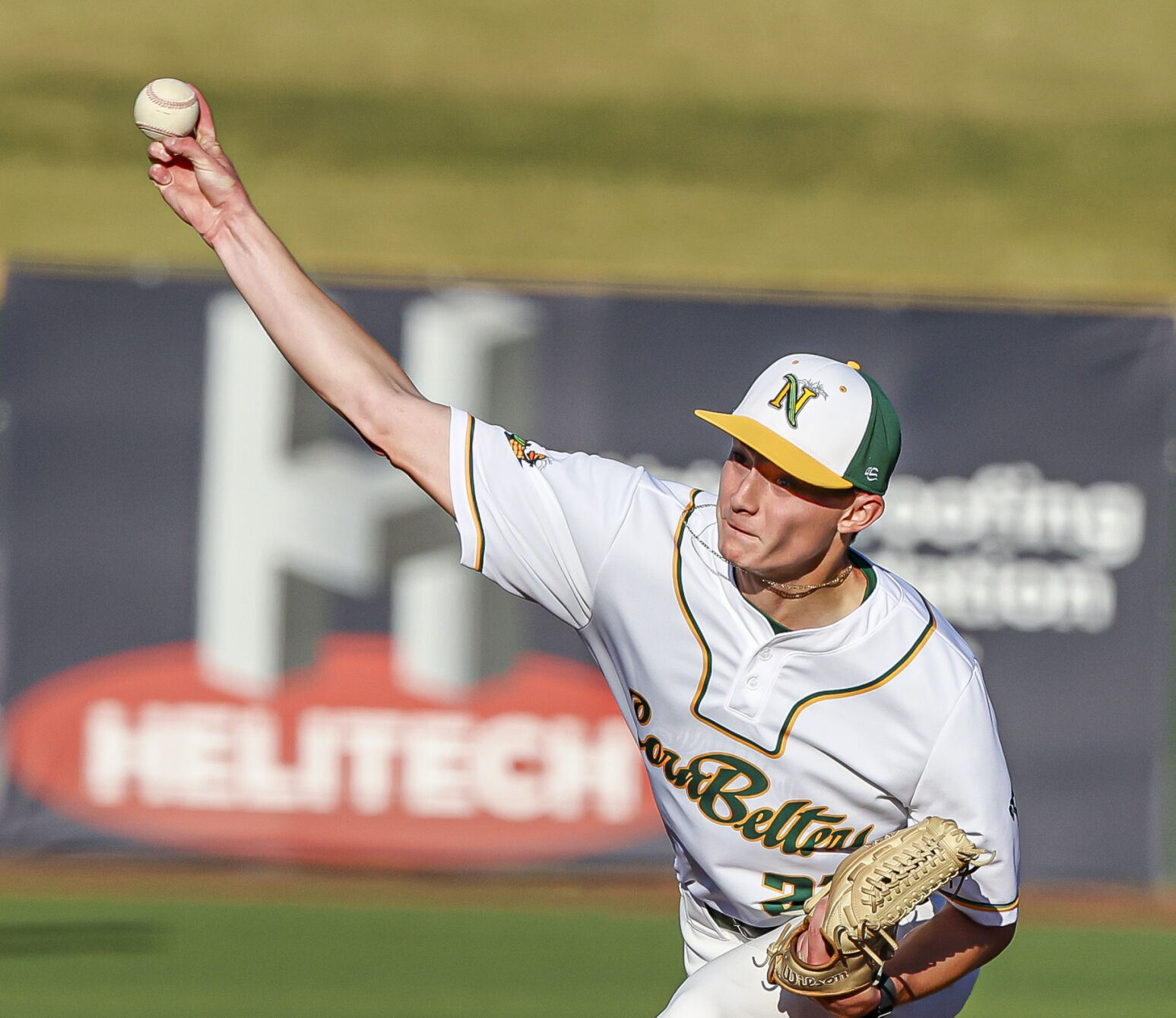 Normal CornBelters prepare for Prospect League opener