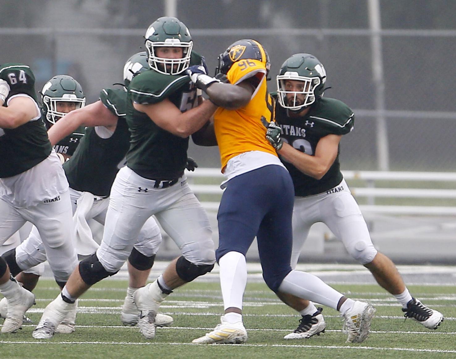 Illinois Wesleyan football team finally ready for season opener against ...