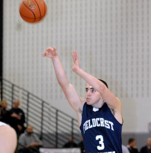 Former Pontiac guard Crowley fitting in fine at Fieldcrest