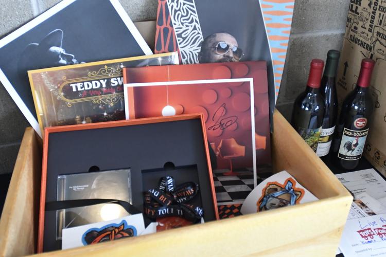 Bloomington's Bowling for Toys brings in $21K for Christmas gifts