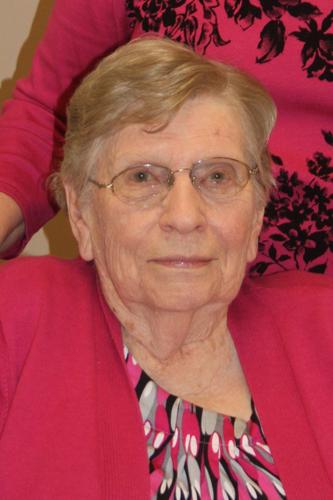 Margaret Melick
