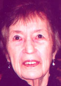 Rosemary Keith