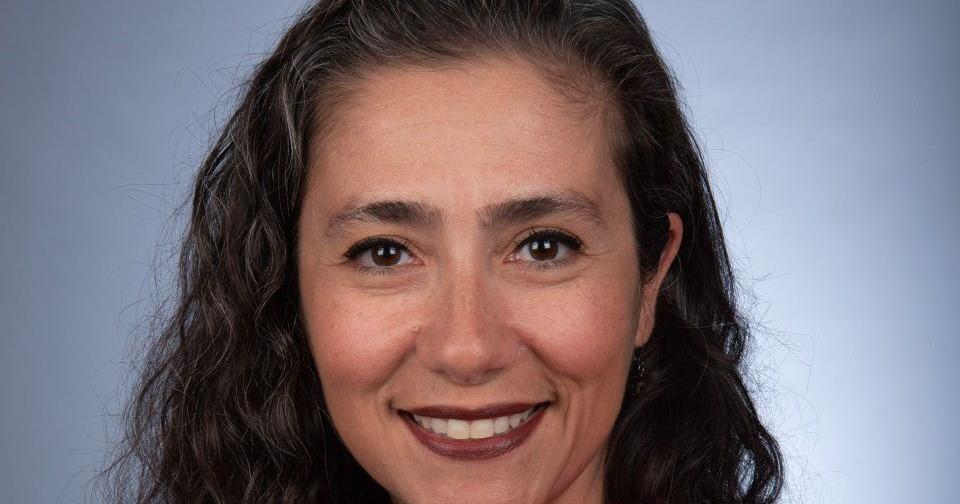 ISU names new VP for academic affairs and provost