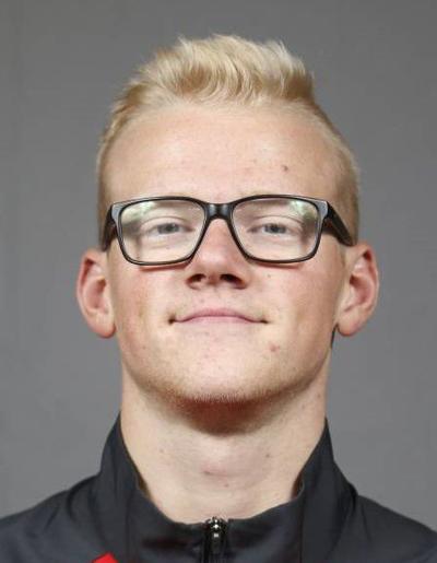 Here is College Report from Monday: Normal West grad Andrew Loy stars ...