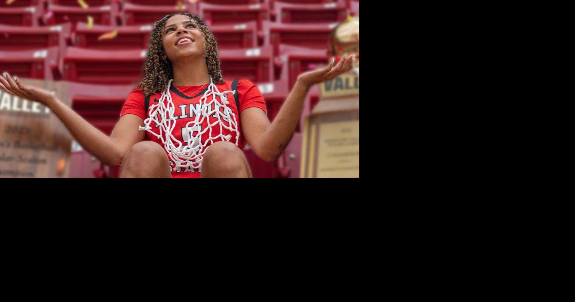 ISU women's hoops lands commitment from Danyella Mporokoso