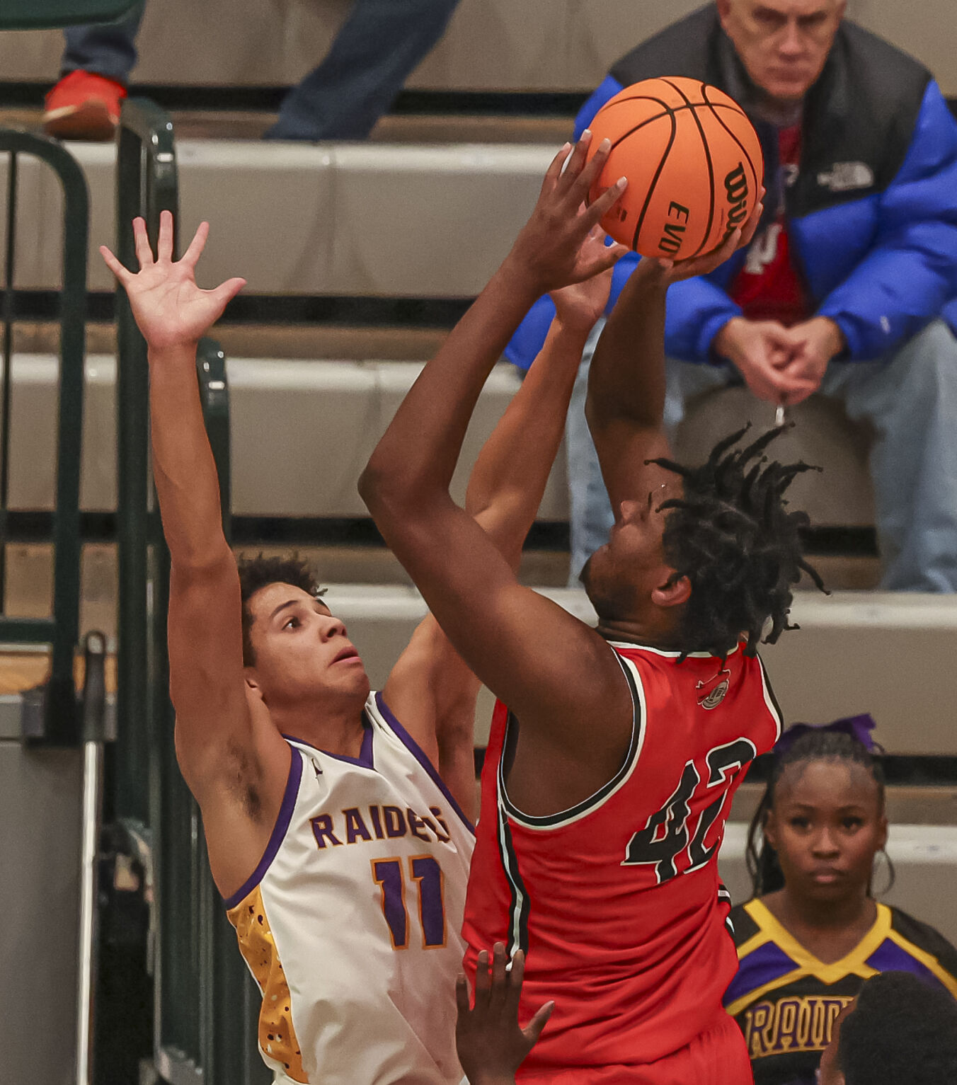 Normal inspector announces retirement after 40 years