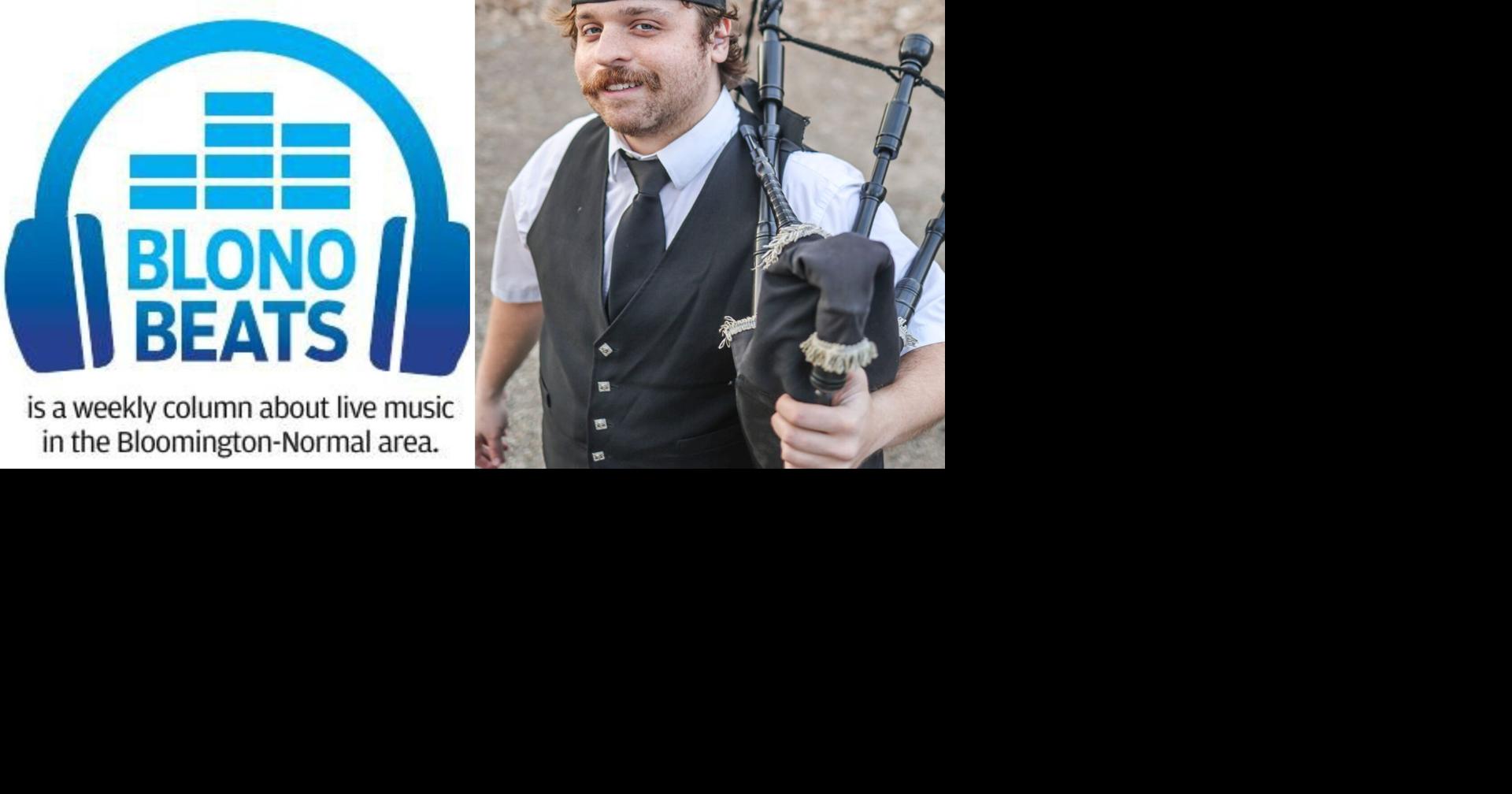 BloNo Beats to take measured rest from weekly music column entries
