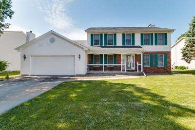4 Bedroom Home in Normal - $318,000