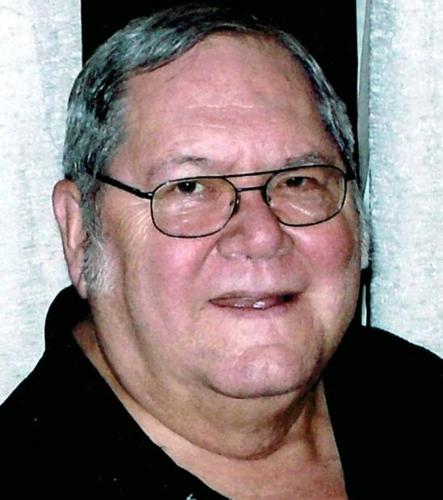 George 'Bill' Martin Jr.