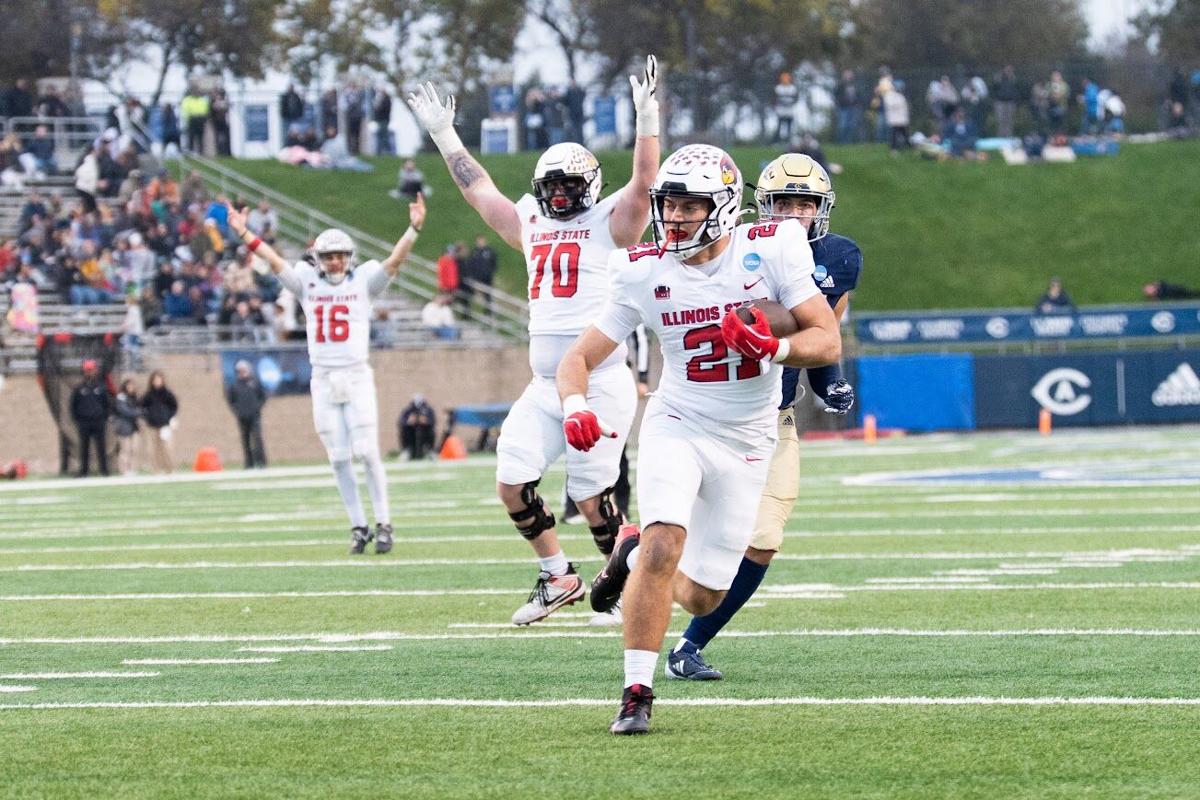Normal Community products play large role in ISU win