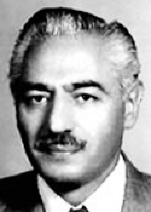 Issa Benyamin - Alchetron, The Free Social Encyclopedia