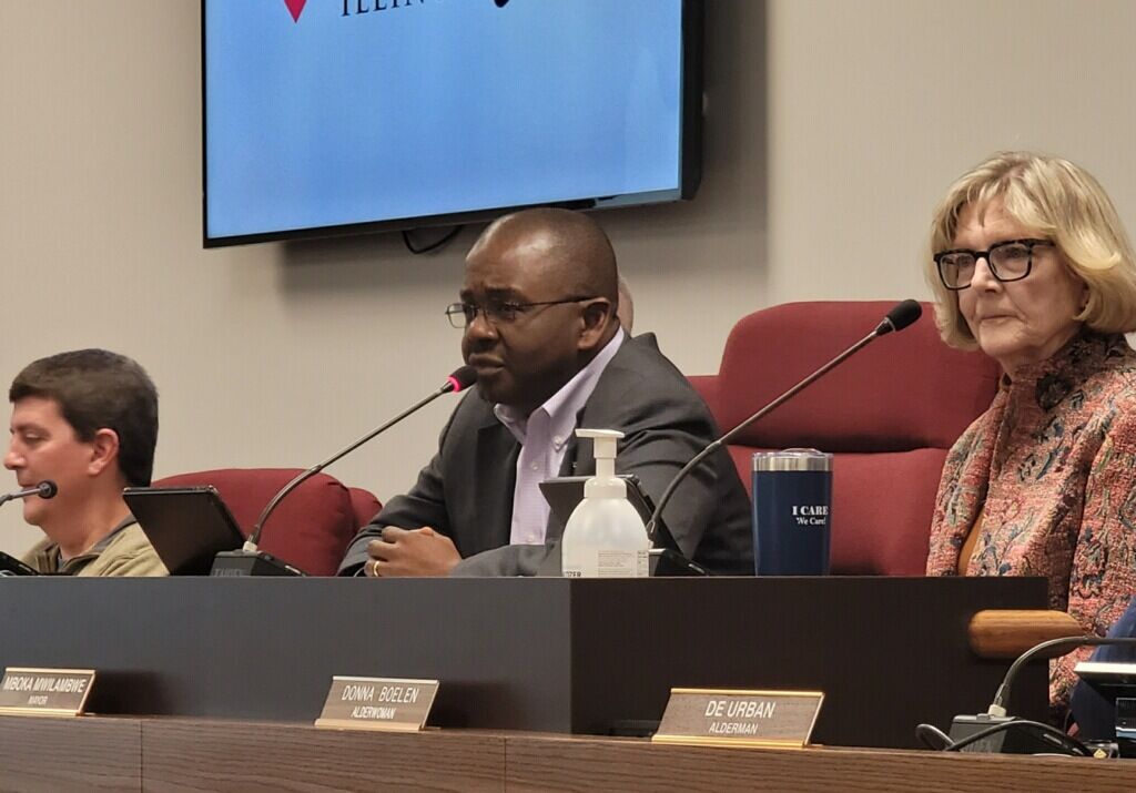 Council authorizes Bloomington City Hall elevator design work