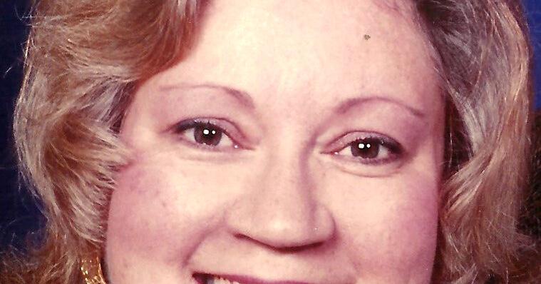 Shirley N. Sprau