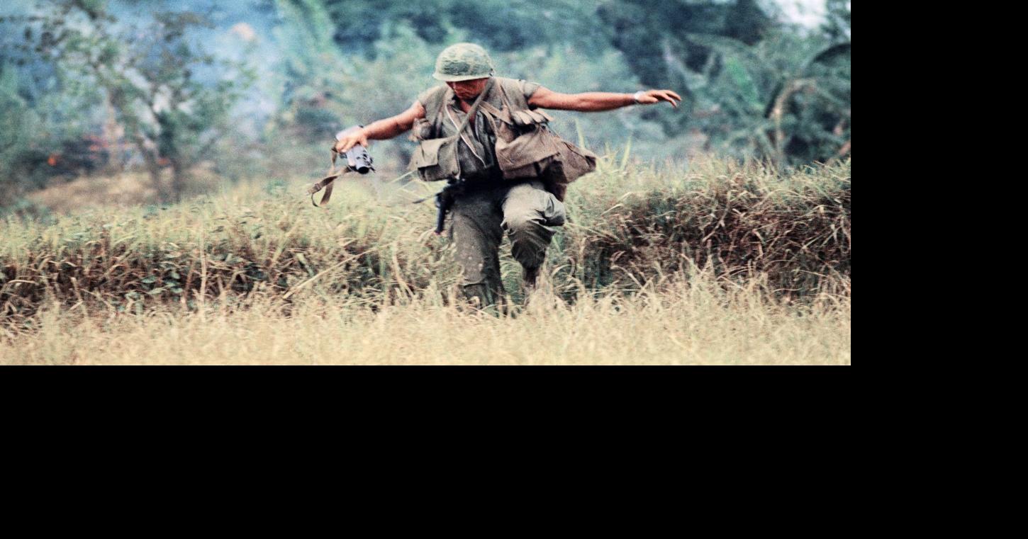 50 years later: Impact of Vietnam War still felt today