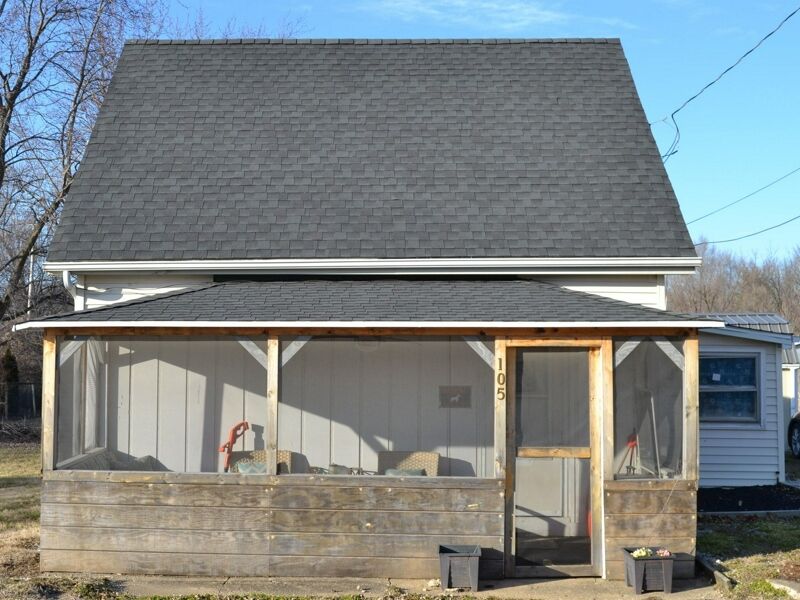 2 Bedroom Home in Heyworth - $52,900