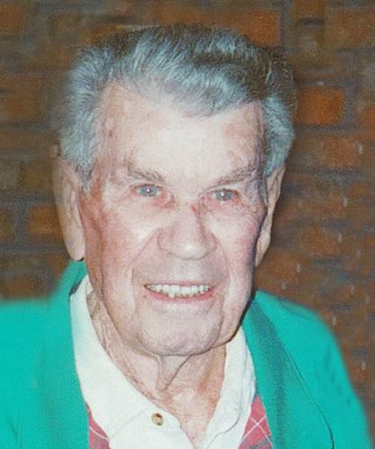 Harold Maxwell