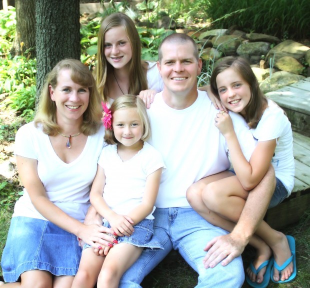 Flick: For Valentine's Day, Chad is one lucky guy