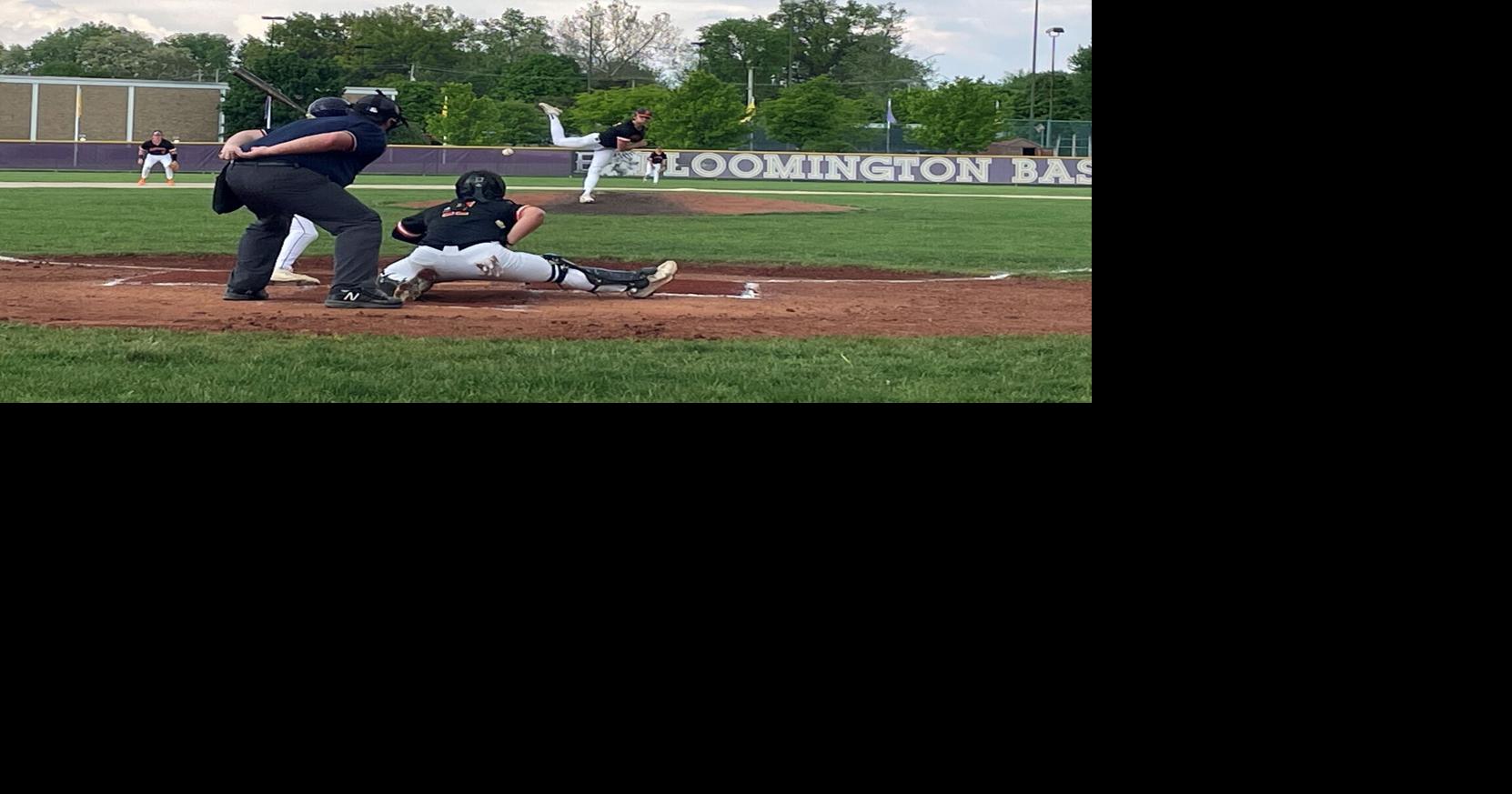 Normal Community takes second straight win over Bloomington