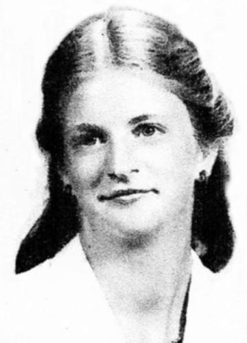 Dawn Smith