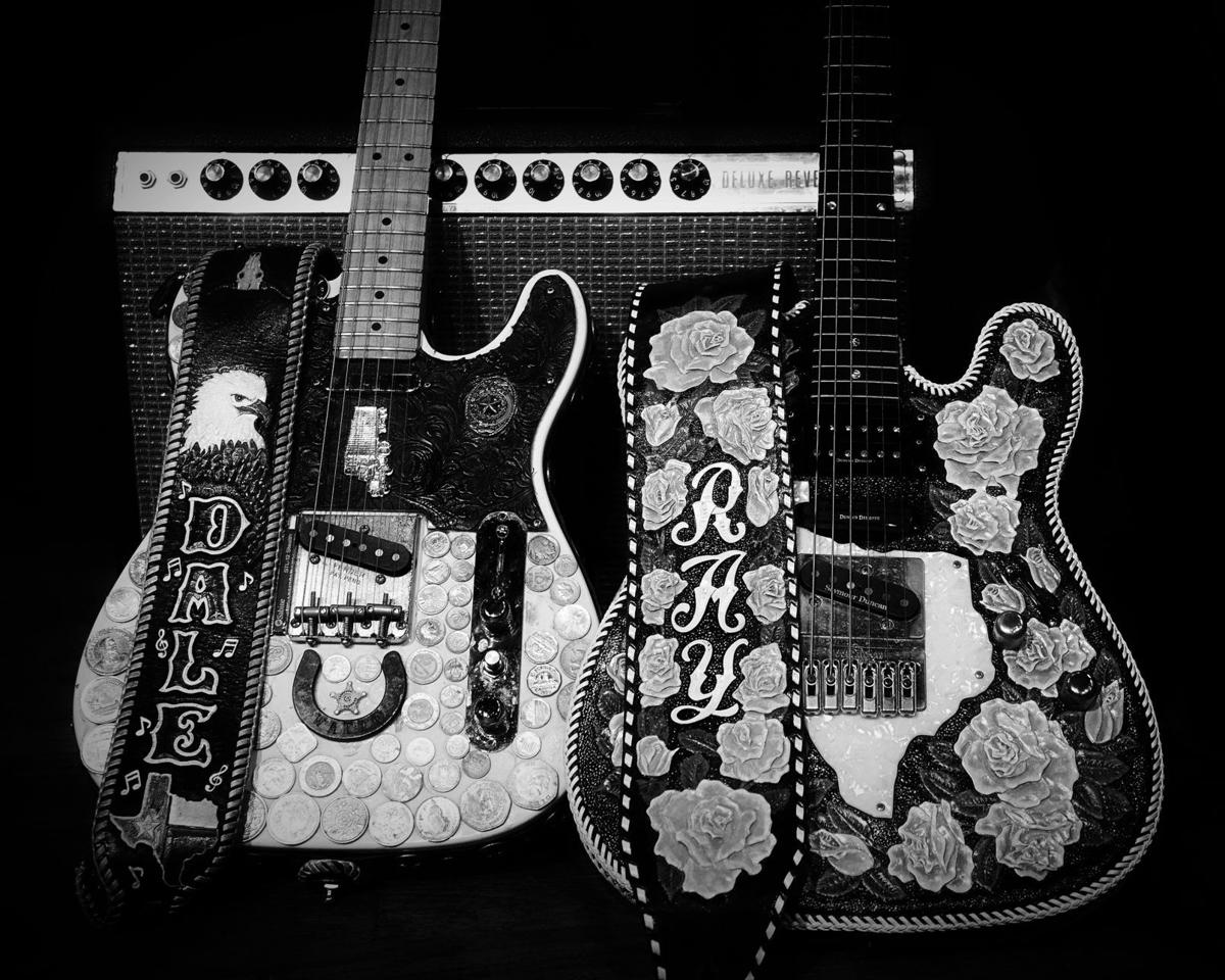 The Texas two-fer: Western swingers unite | GO! | pantagraph.com