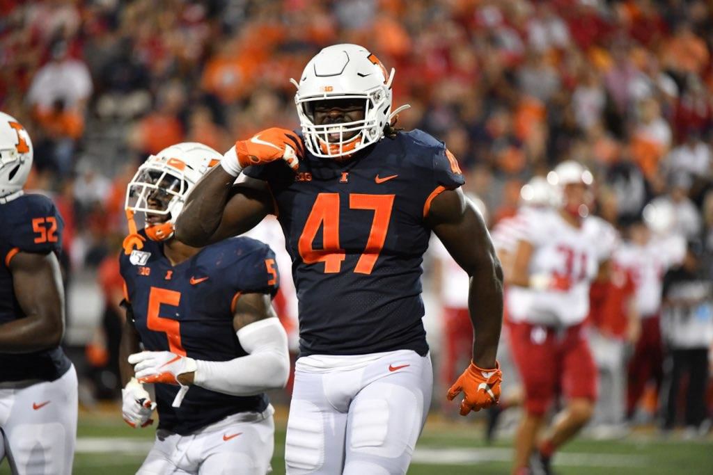 'I just felt like I hit a milestone in my life,' Oluwole Betiku's ...