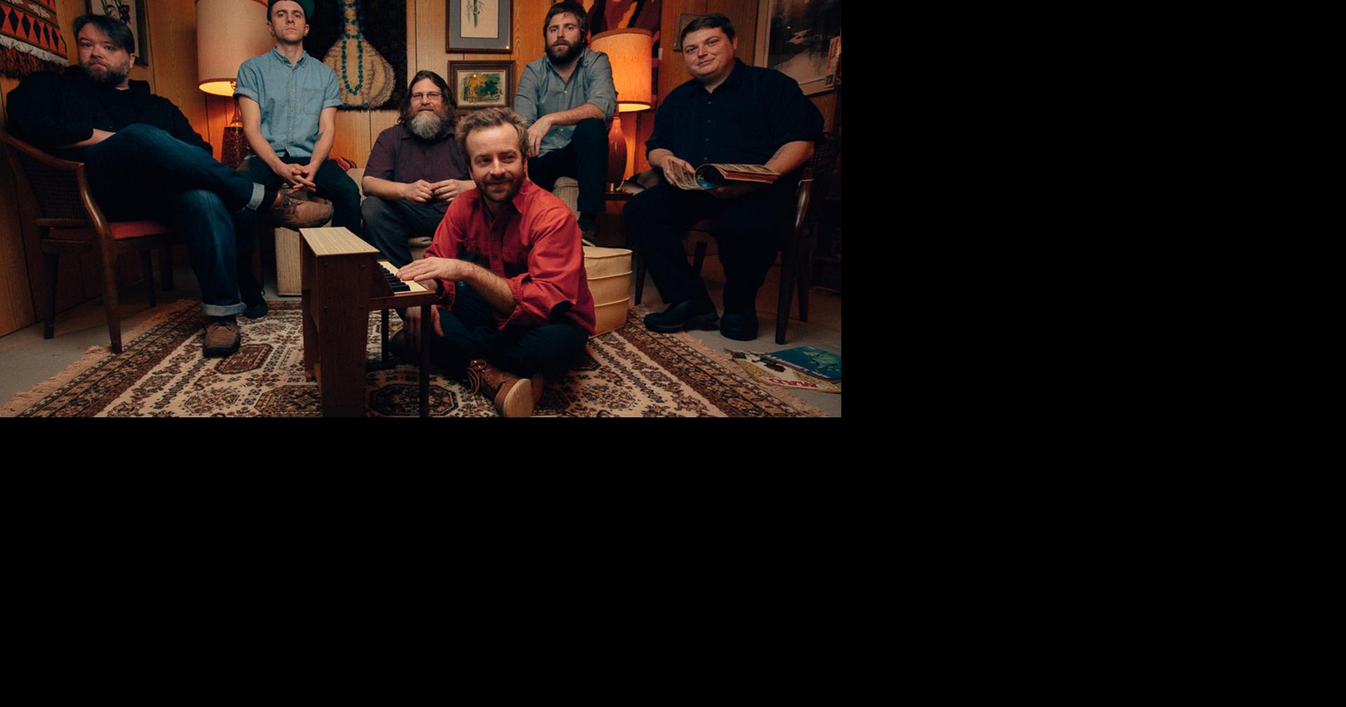 Minnesota band Trampled by Turtles coming to the BCPA