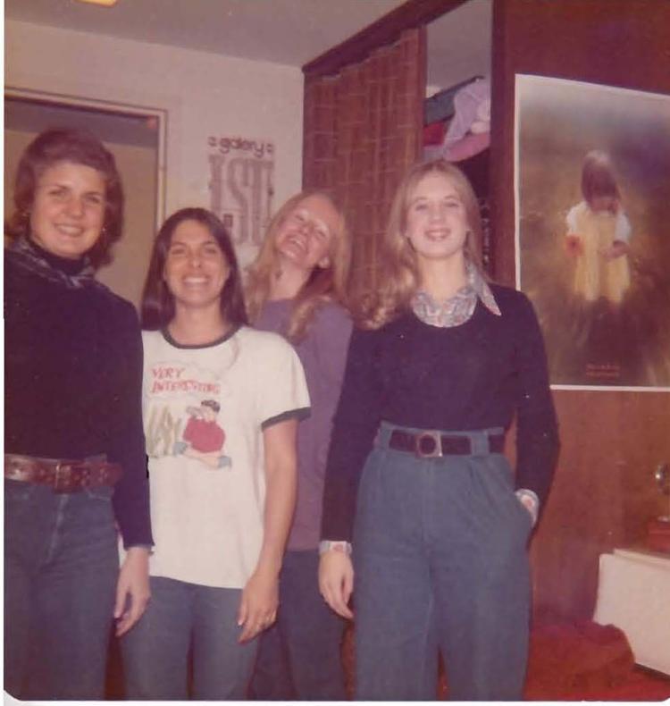 Who killed Carol Rofstad? Podcast explores 47-year-old cold case