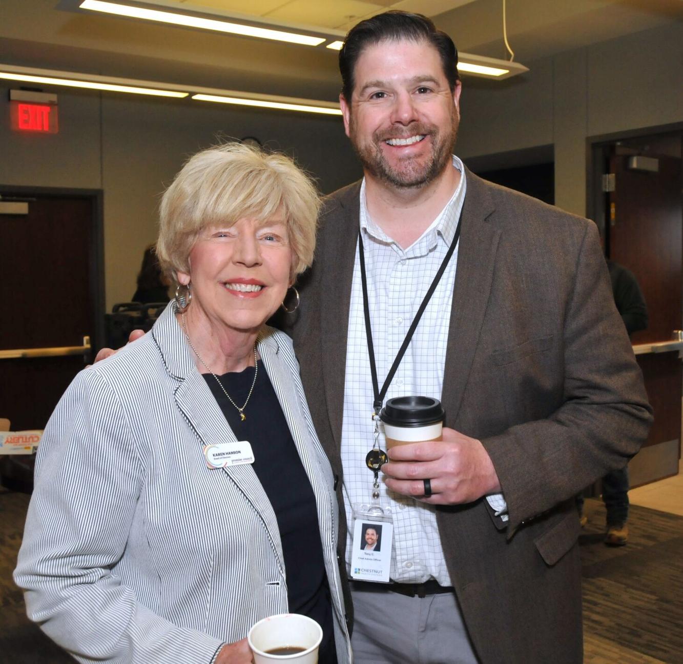 Carle Health announces partnership with Mary Free Bed