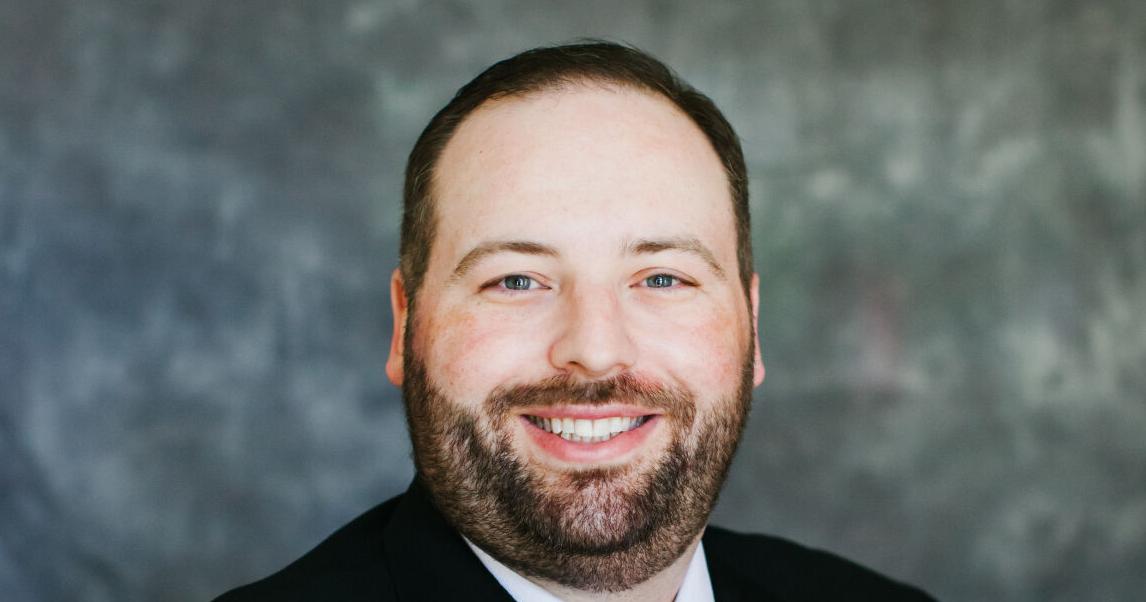 Republican Ross Webb to run for McLean County Board